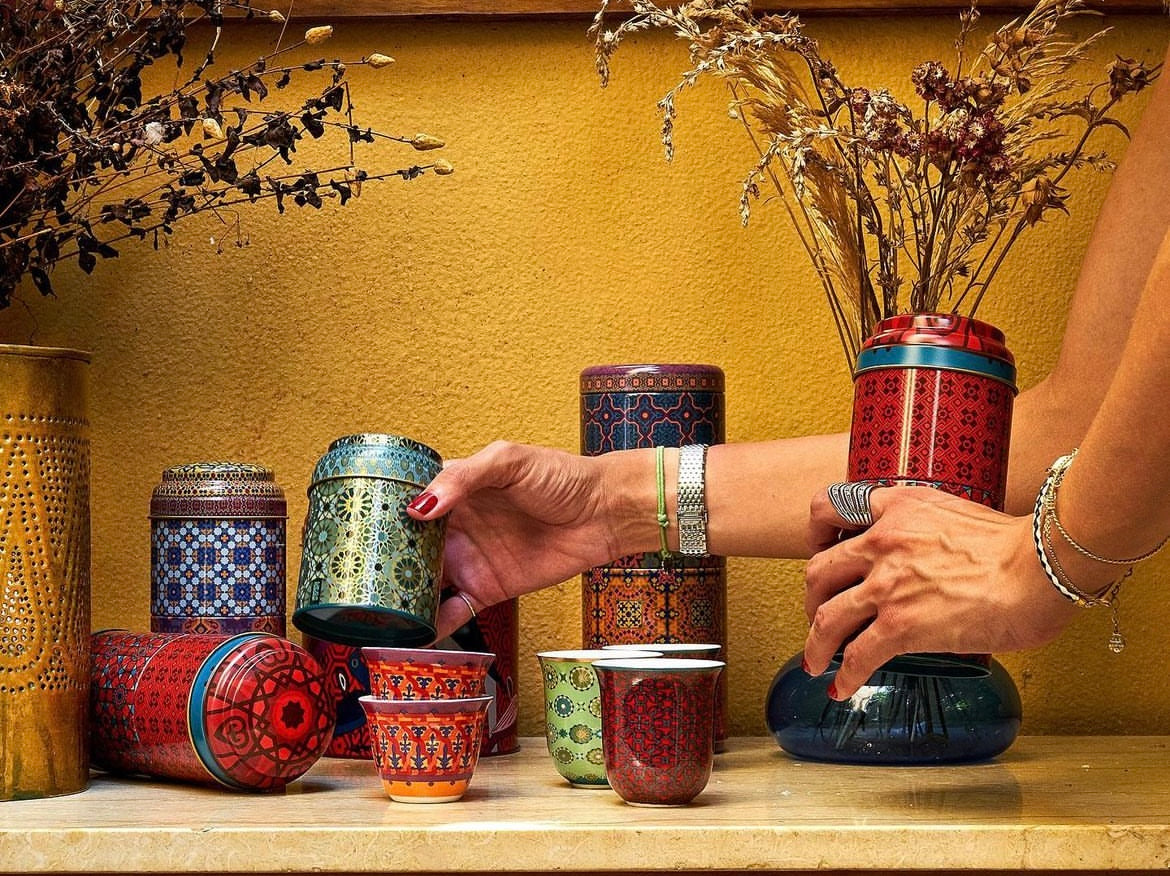 Shop Quality Lebanese Products Online! – fromlebanon.co